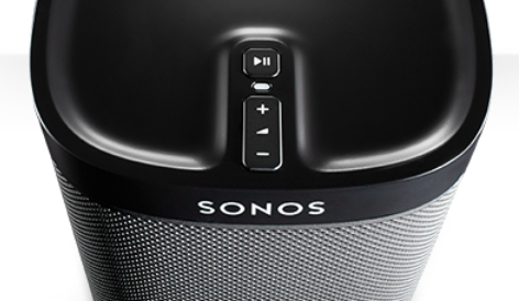 Exclusivité Qobuzissime : enceinte sans fil Sonos Play:1 ! - Magazine Qobuz