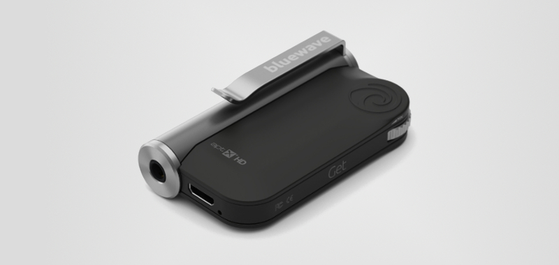 Bluewave Get: Qobuzism for this aptX HD Bluetooth receiver with ...