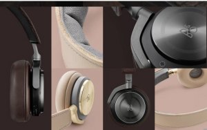 BeoPlay (B&O Audio) launches the H8, their first top-range noise ...