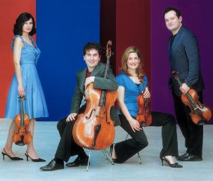 Les Belcea invitent Valentin Erben - Magazine Qobuz