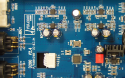 Yulong Audio D200 digital-to-analogue converter - Qobuz Magazine