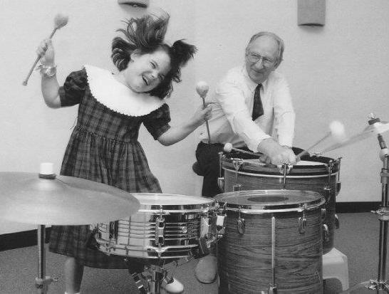 Clive Robbins est mort - Magazine Qobuz