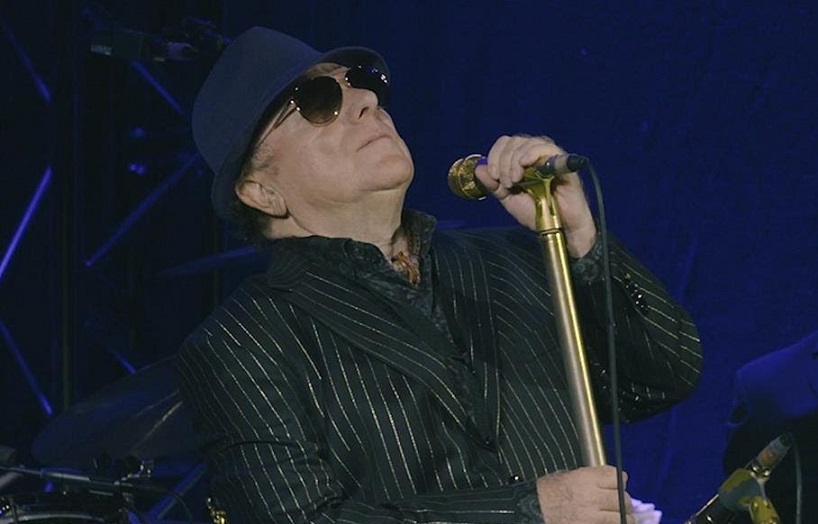 Van The Man steps back into the past - Magazine Qobuz