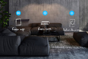 Roon upgrades its Hi-Res audio playback interface to an elegant version ...