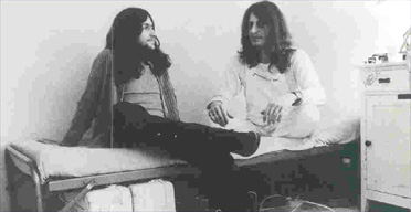 Disparition de Klaus Dinger, batteur de Neu ! et de Kraftwerk ...