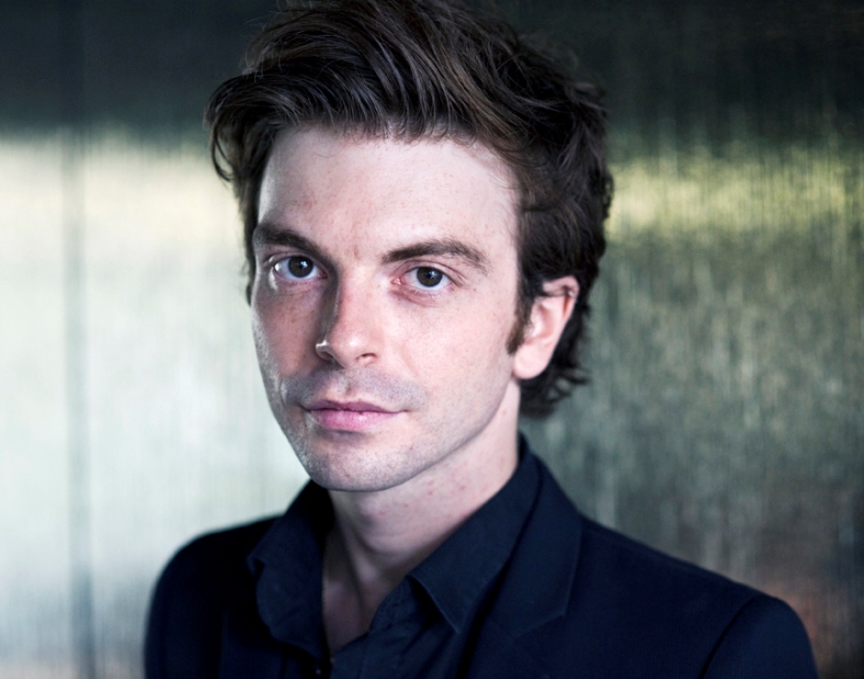 David Kadouch en récital - Magazine Qobuz