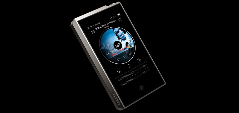 Cowon Plenue M2 : Test baladeur numérique Hi-Res - Magazine Qobuz