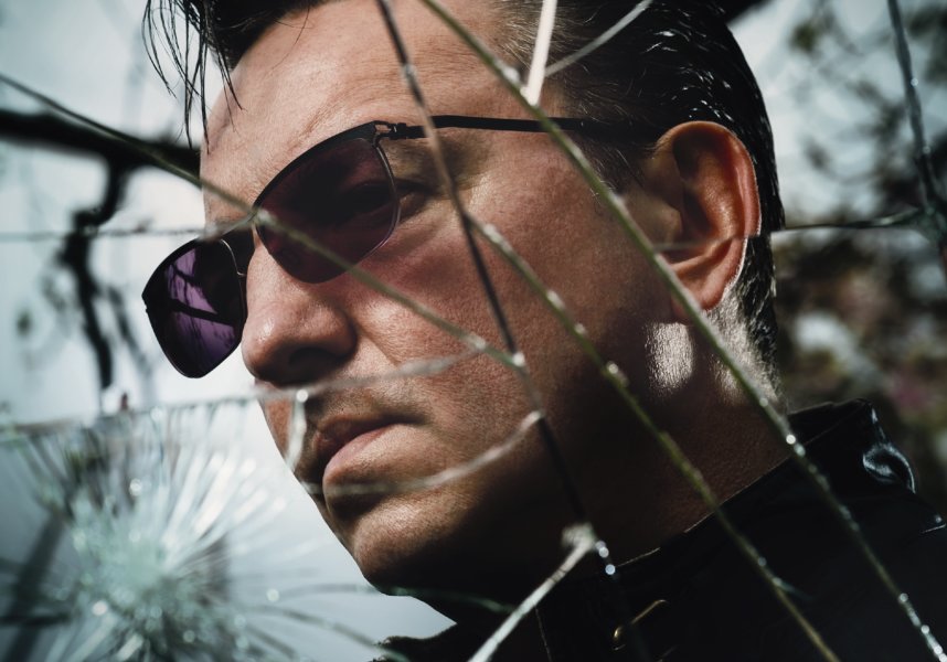 In the kingdom of Richard Hawley - Magazine Qobuz
