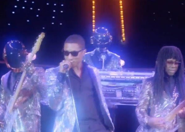 Daft Punk, l'après Get Lucky... - Magazine Qobuz