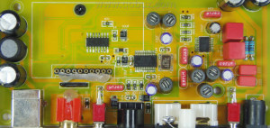 Audiophonics PCM5102 DAC: Qobuzism for this battery-powered DAC with ...