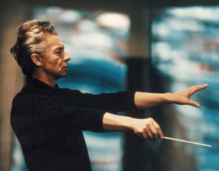 Karajan, la répétition... - Magazine Qobuz