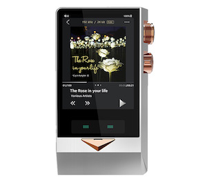Top DAPs & Portable Music Players: which one to choose in 2021? - Qobuz ...
