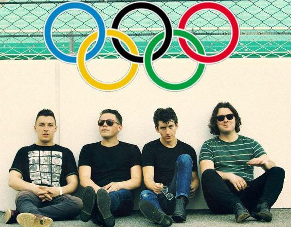 Olympic Monkeys - Magazine Qobuz