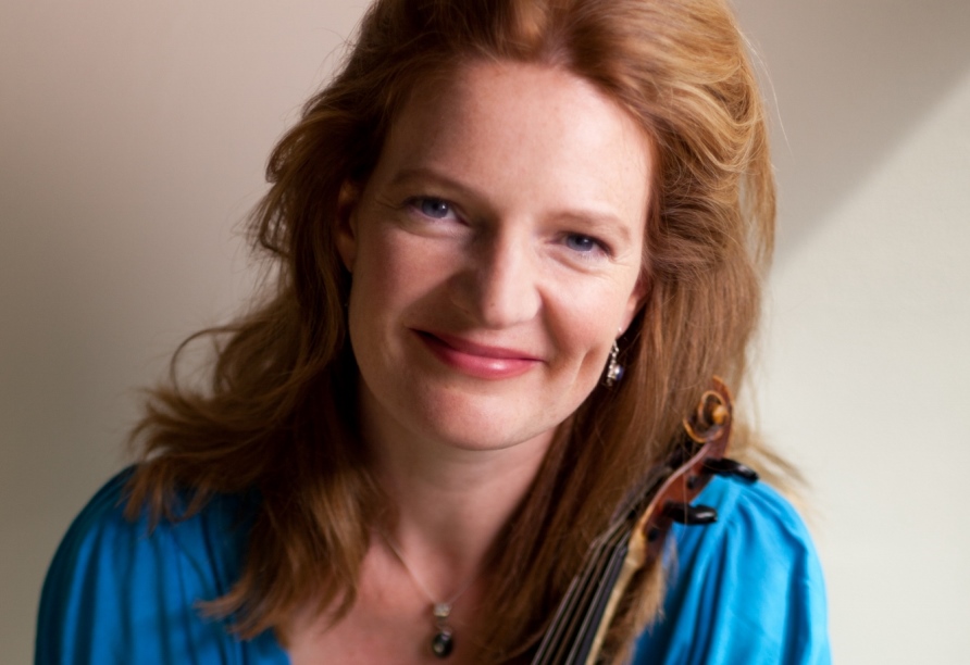 Rachel Podger chez Vivaldi - Magazine Qobuz