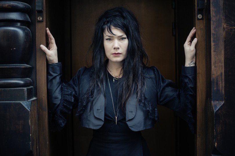 La pop rêvée de Brisa Roché - Magazine Qobuz