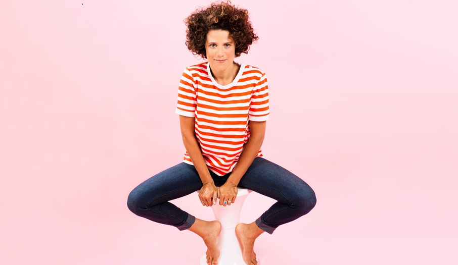 Cyrille Aimée, a French gipsy jazz singer ! - Magazine Qobuz