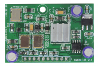 Audiophonics PCM5102 DAC: Qobuzism for this battery-powered DAC with ...