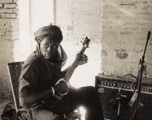 Ali est grand - Magazine Qobuz