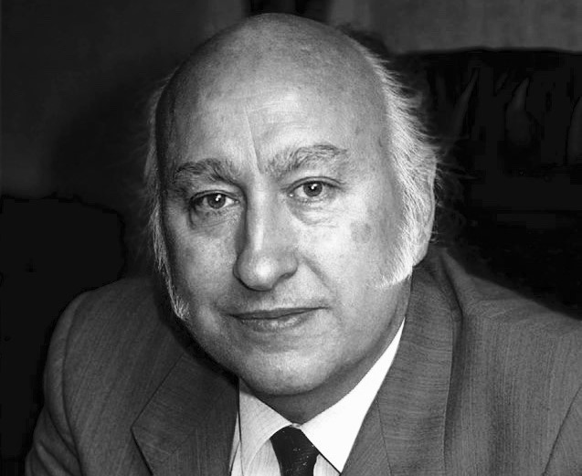 Remembering Brian Couzens - Qobuz Magazine