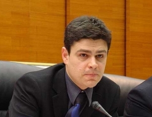 David El Sayegh, nouveau directeur général du Snep - Magazine Qobuz