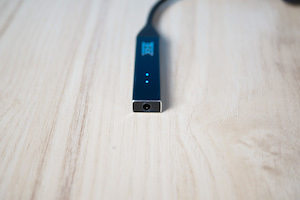 THX Onyx Test: a remarkable USB mini DAC with a powerful headphone ...