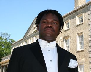 Disparition de Siphiwo Ntshebe - Magazine Qobuz