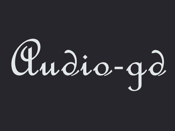 A return to Audio-gd DACs! - Magazine Qobuz