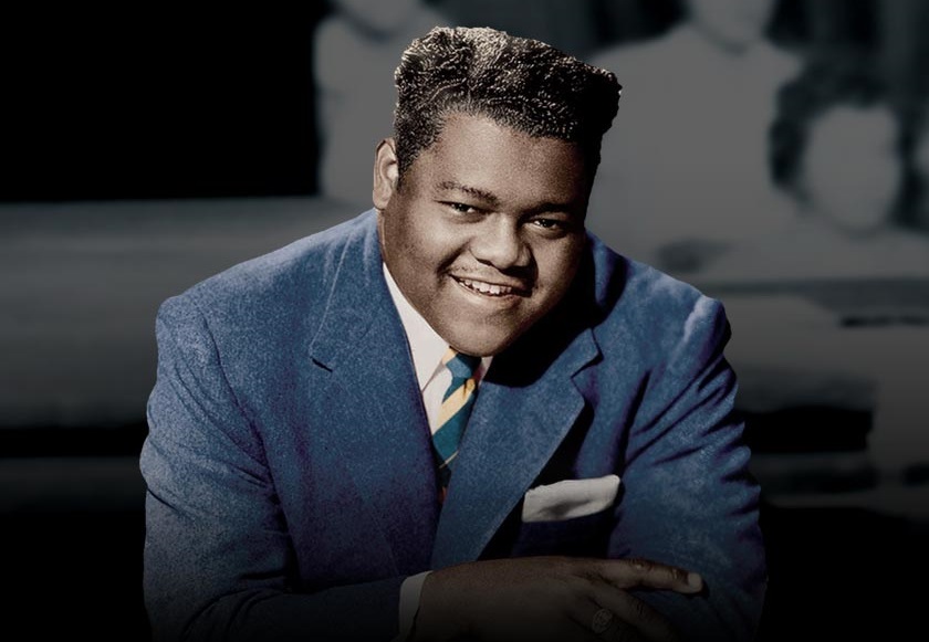 Fats s'efface - Magazine Qobuz