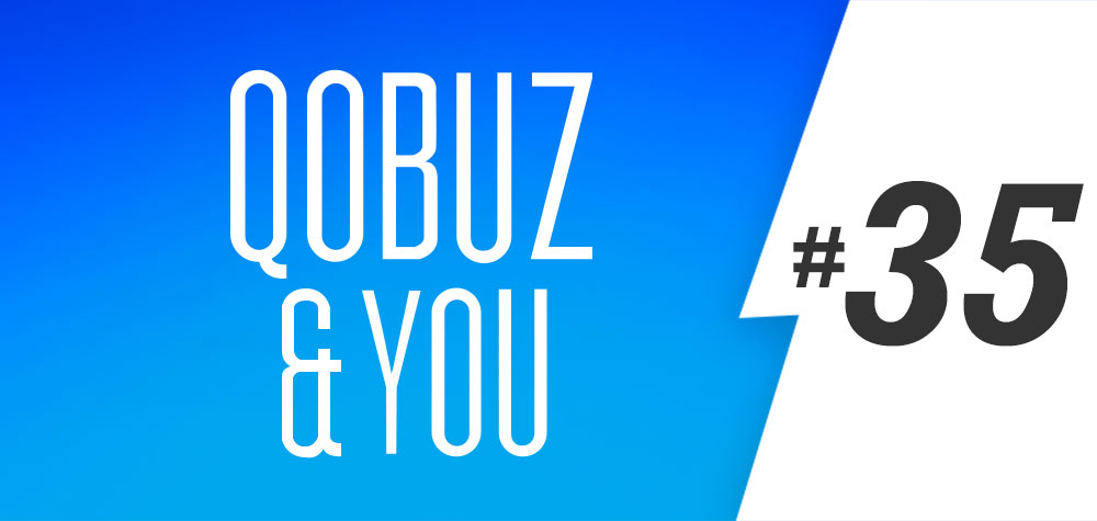 Network players and Qobuz application, CD quality and Hi-Res quality: let’s try to clarify the ...