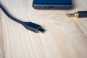 THX Onyx Test: a remarkable USB mini DAC with a powerful headphone ...