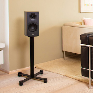 System Audio Legend 5 Silverback & Stereo Hub : la Hi-Fi du futur ...