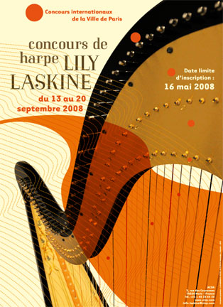 Concours Lily Laskine et Concours Jean-Pierre Rampal : demandez le ...