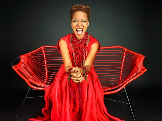 Le monde de Lisa Simone - Magazine Qobuz