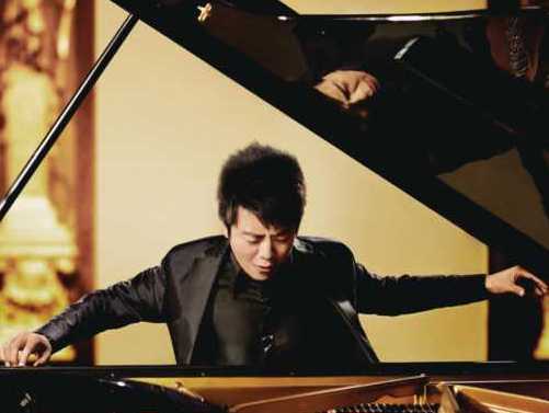 Lang Lang face à Bartók - Magazine Qobuz