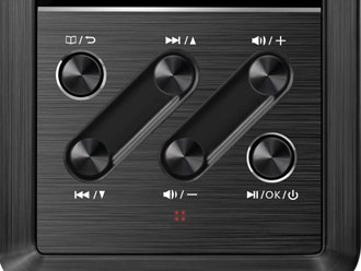 Les 5 meilleurs baladeurs / audiophones 2013 - Magazine Qobuz