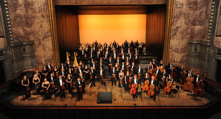 Une saison transalpine pour l'Opéra de Marseille - Magazine Qobuz