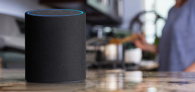 Onkyo VC-PX30: a small active speaker compatible with DTS Play-Fi—which ...