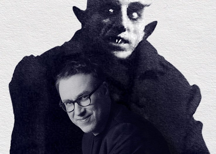 Zygel face à Murnau - Magazine Qobuz