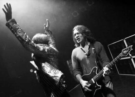 Van Halen prépare son comeback - Magazine Qobuz