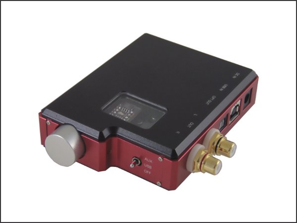 DAC Smart-audio : jouez la couleur ! - Magazine Qobuz