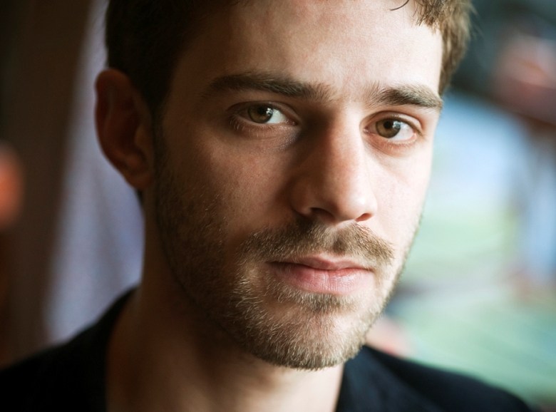 Deux facettes d’Adam Laloum - Magazine Qobuz