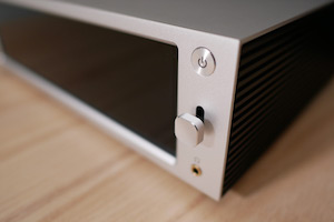 Rose RS201E: A Hi-Res audio and video network media player with ...