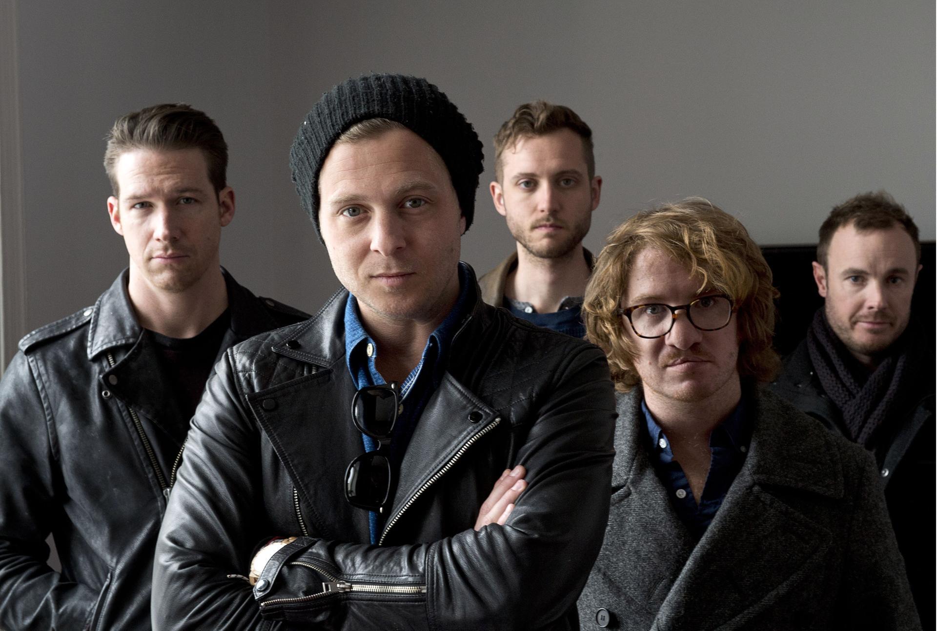 Ryan Tedder Back Catalogue