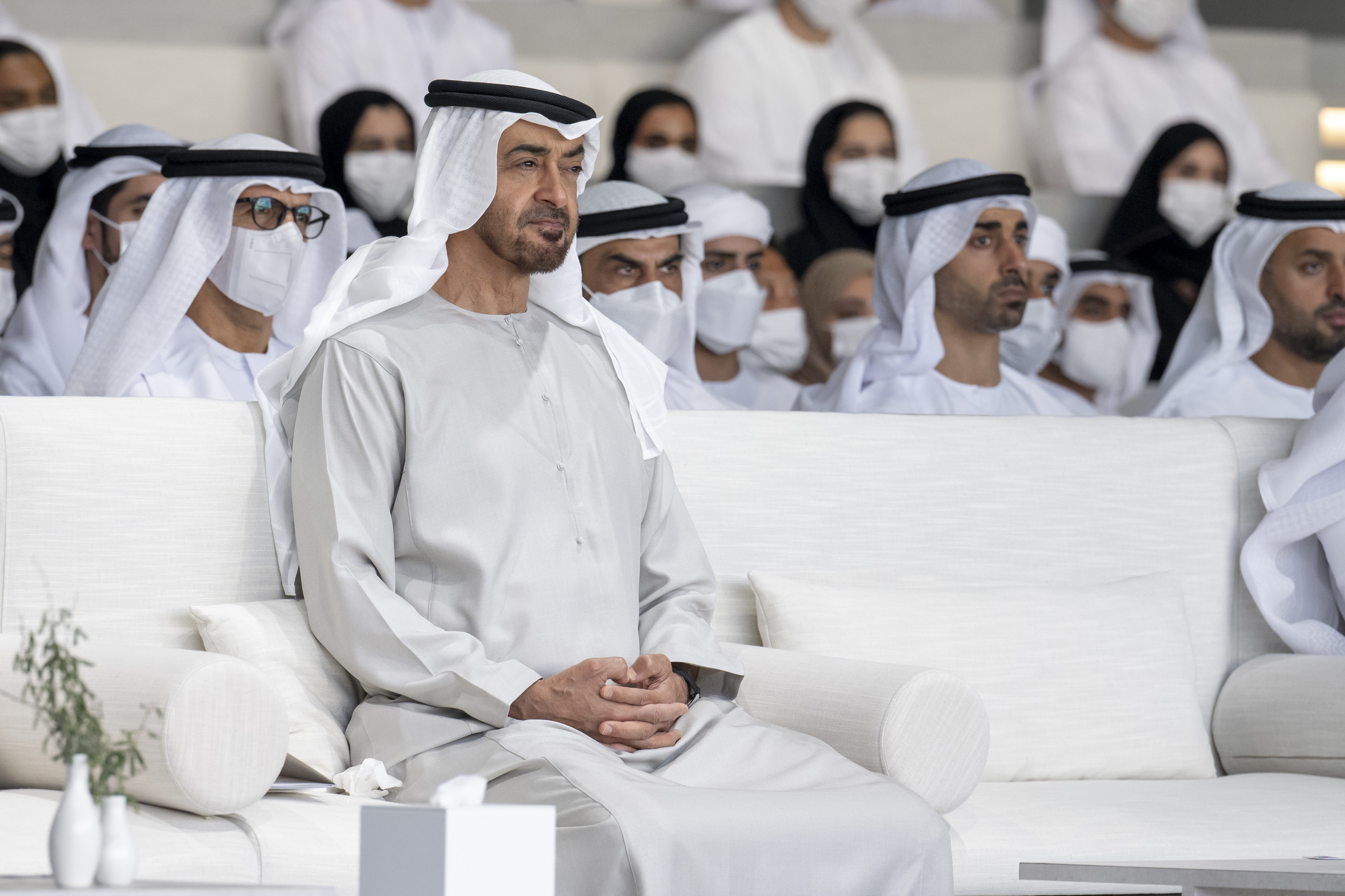Sheikha salama bint hamdan al nahyan wedding | Honestweddingadvice.com