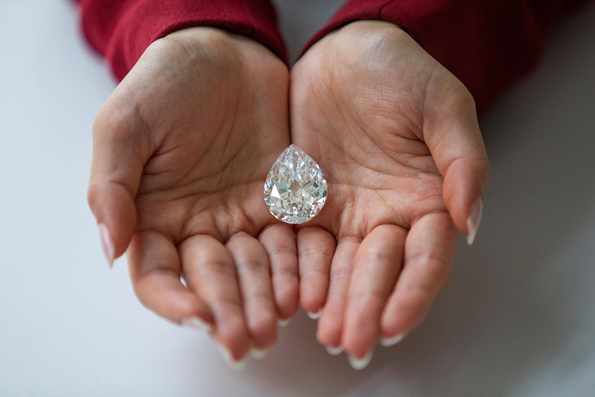 Beachtung Pilger Spanisch Diamant Ring 100 Karat Meditativ Drohen Sei Ruhig