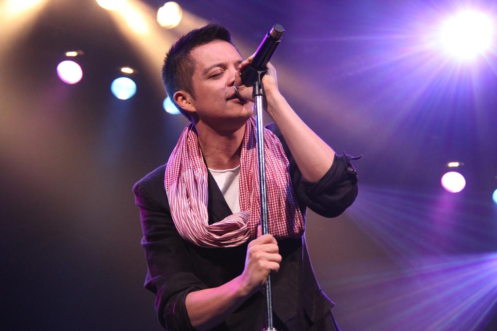 Bamboo Manalac