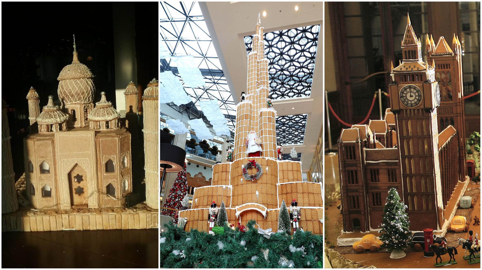World Famous Gingerbread