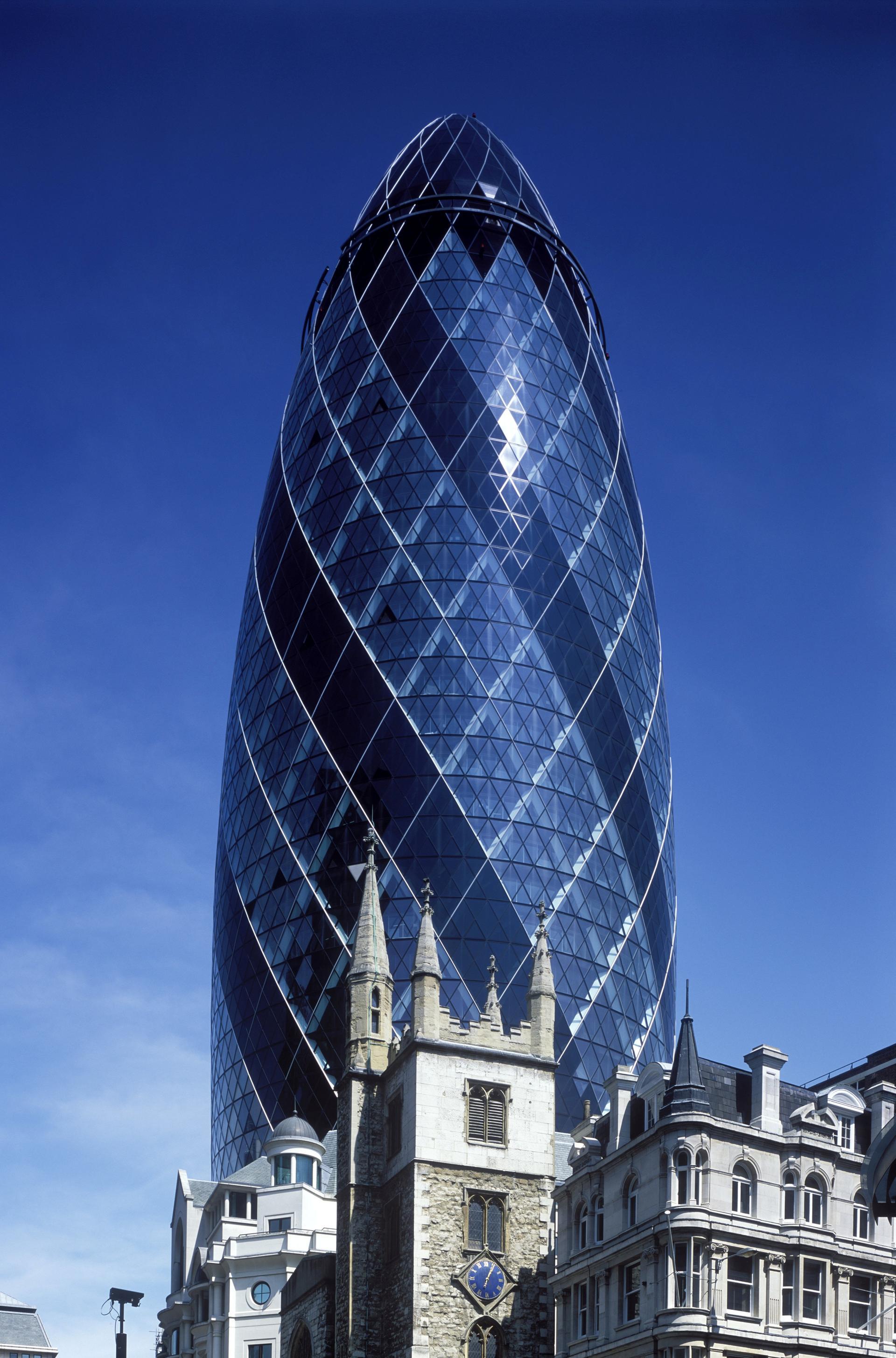 Most Famous Skyscrapers 10 Most Iconic Skyscrapers In The World