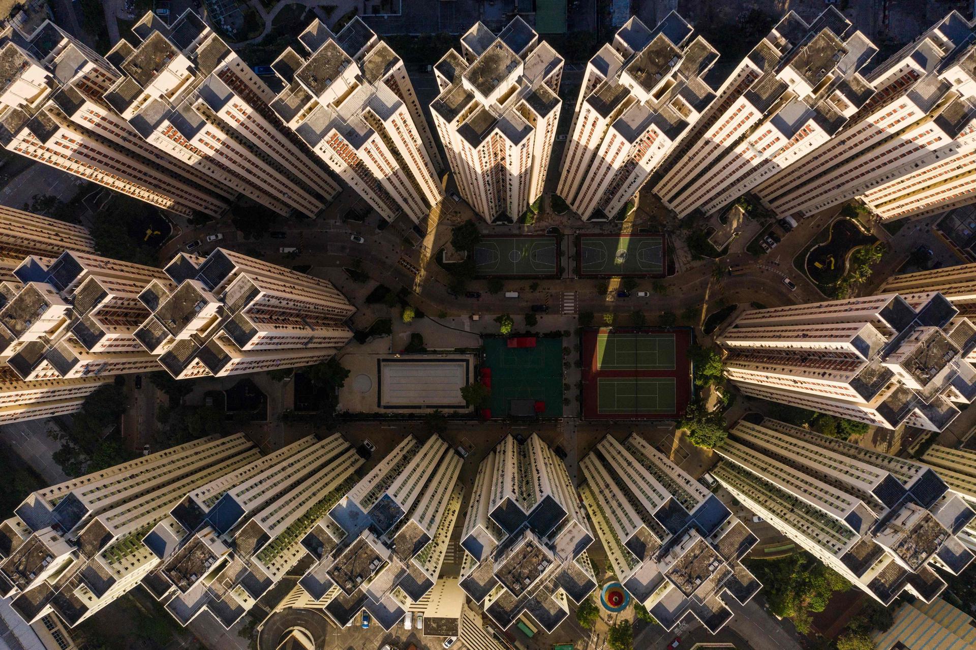 The Canopy Tower Rises 120 Feet 37m Next To A Giant