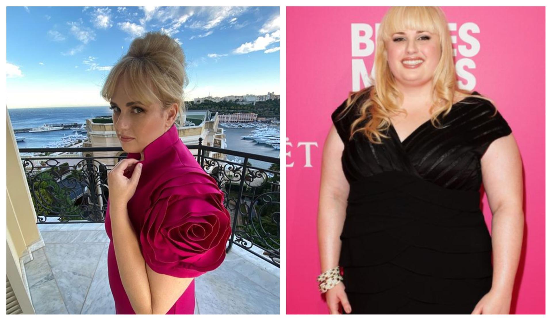 Celebrities Who Got Fat During Lockdown 60 Photos - Moonagedaydream.film